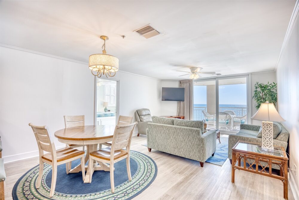 Hyperion Towers Unit 605 - Rental Leaf