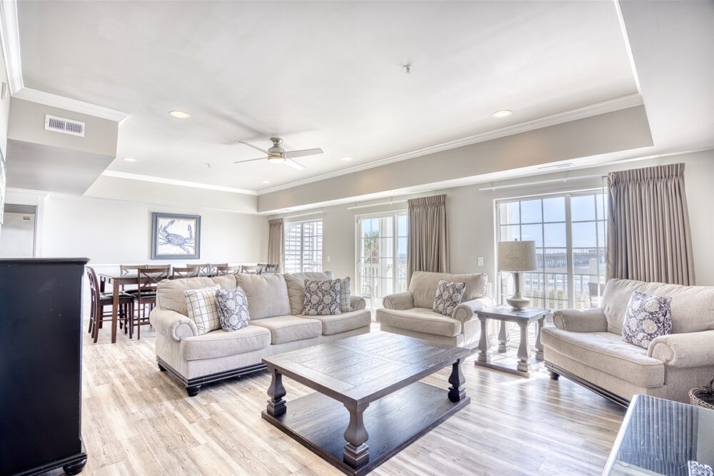 Pier Watch Villa I Unit 103 - Rental Leaf