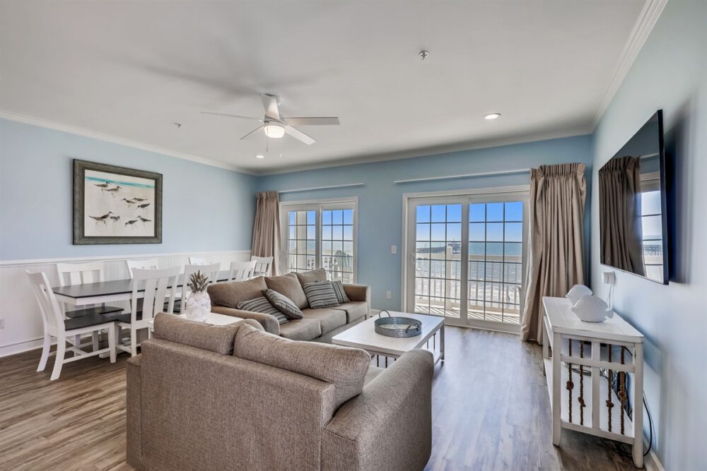 Pier Watch Villa I Unit 305 - Rental Leaf